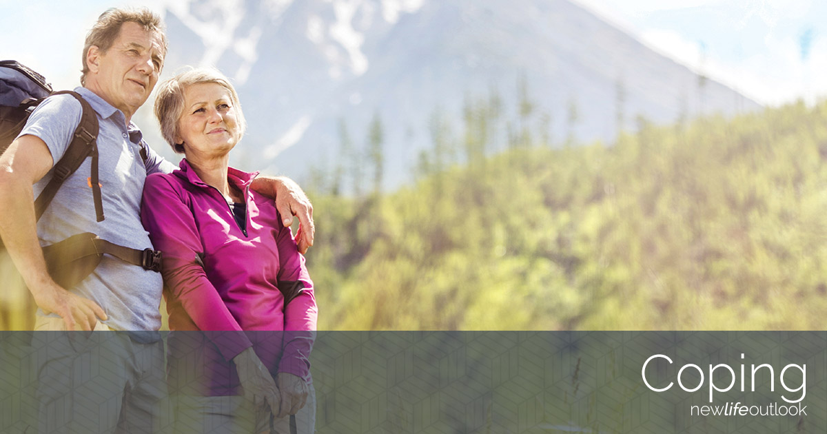 Coping Advice and Tips for Menopause - NewLifeOutlook | Menopause